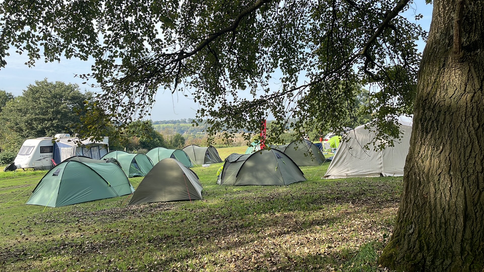 Cub Weekender, with the Scouts! | 69th Bath (Lower Weston)